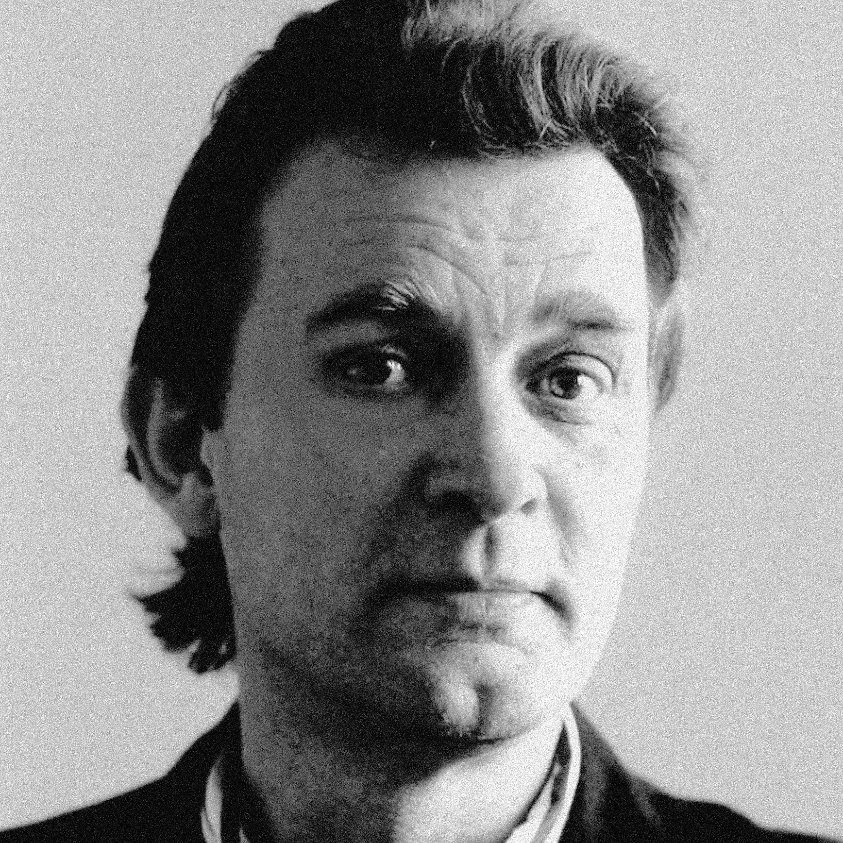 Stig Ahlström – Design House Stockholm