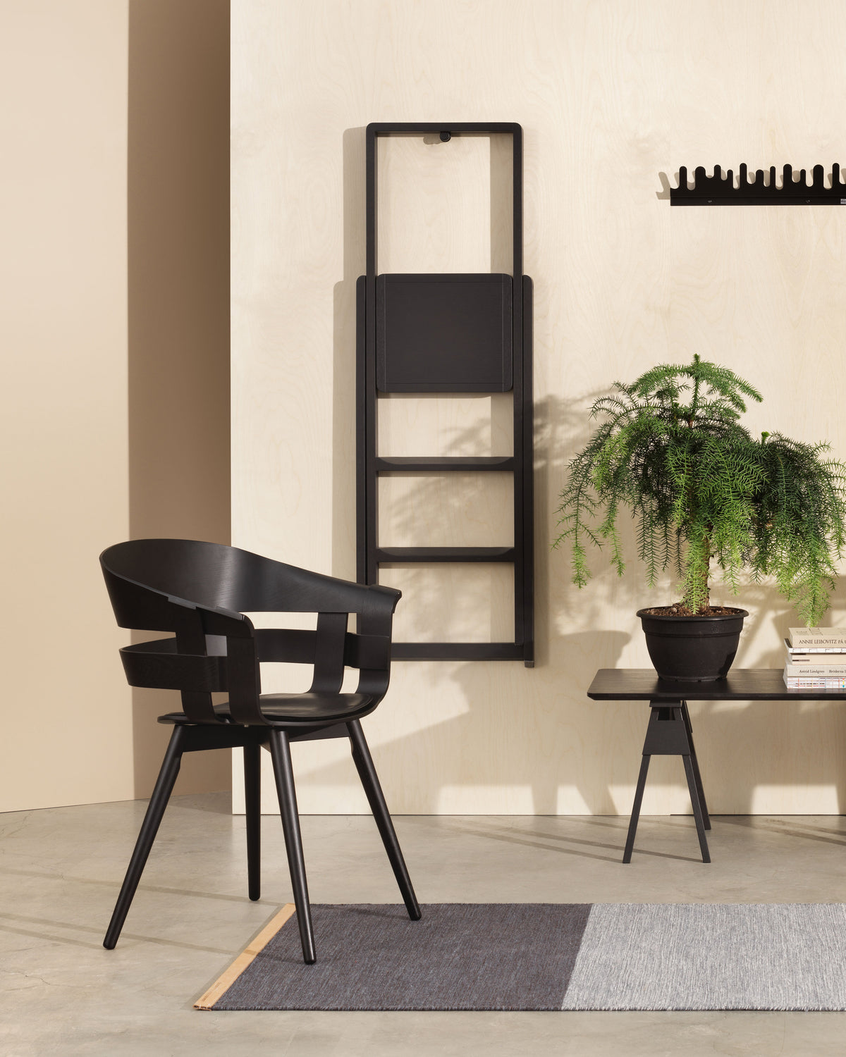 Step Stepladder – Design House Stockholm