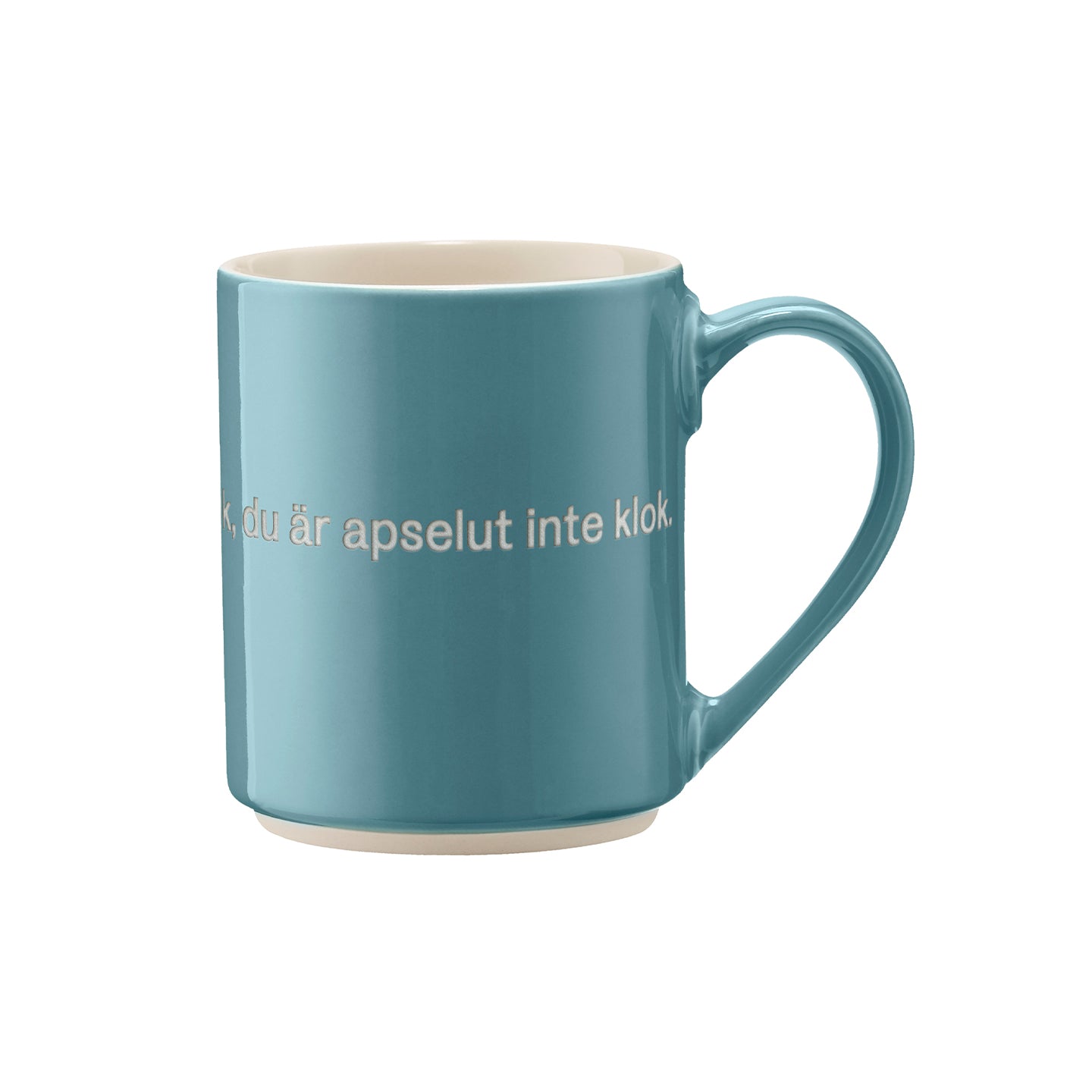 Astrid Lindgren Mug – Design House Stockholm
