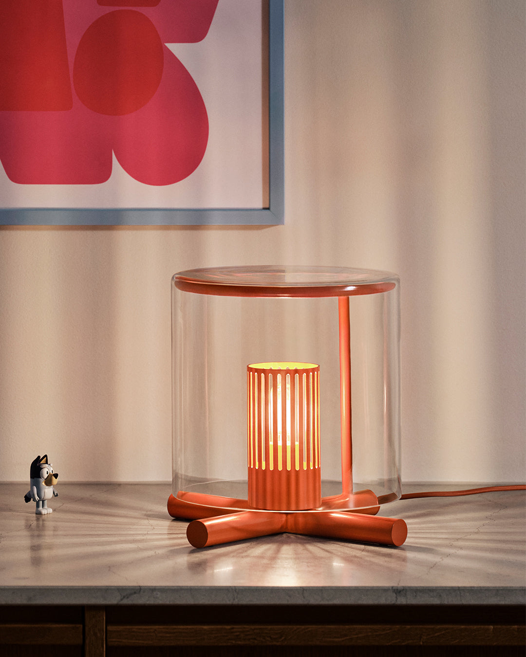 Fireplace Lamp – Design House Stockholm