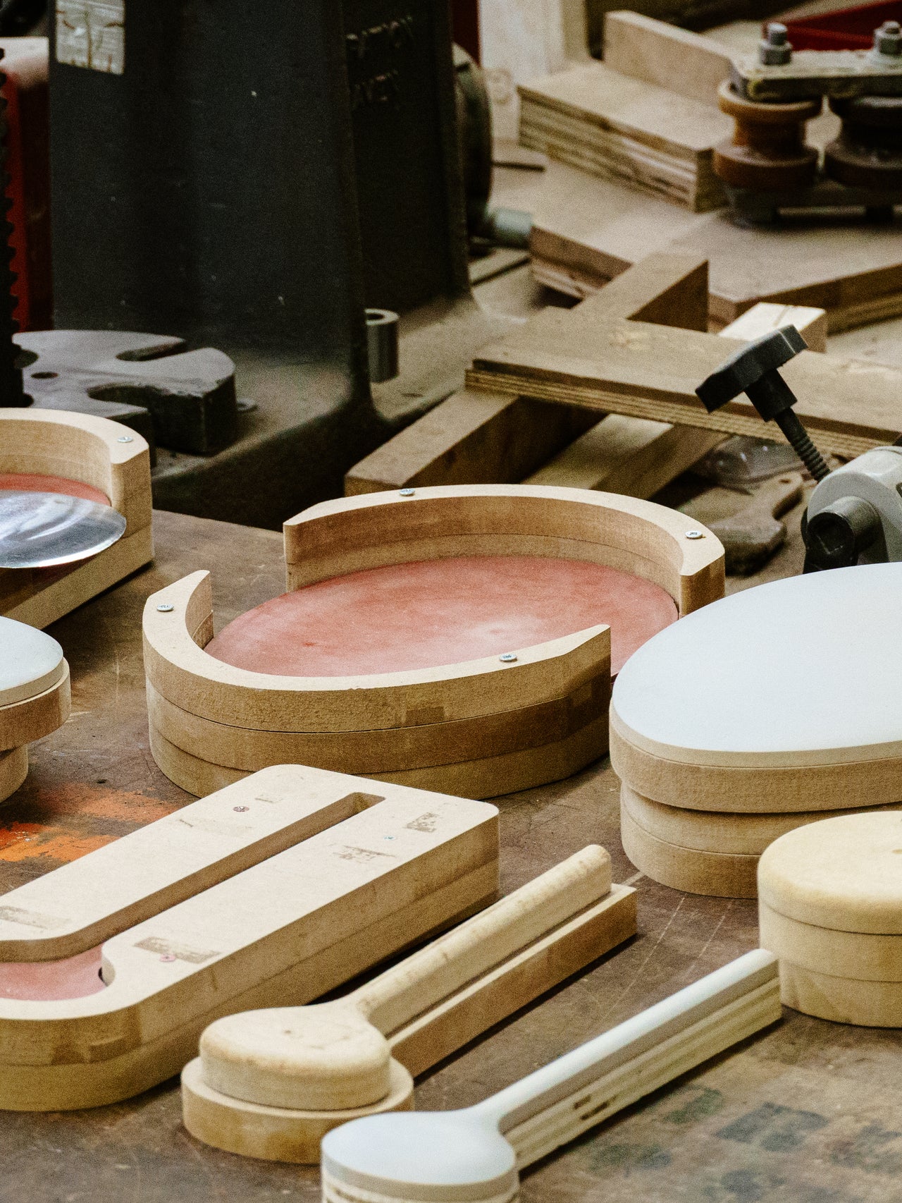 Creative Minds: Joe Parr – Design House Stockholm