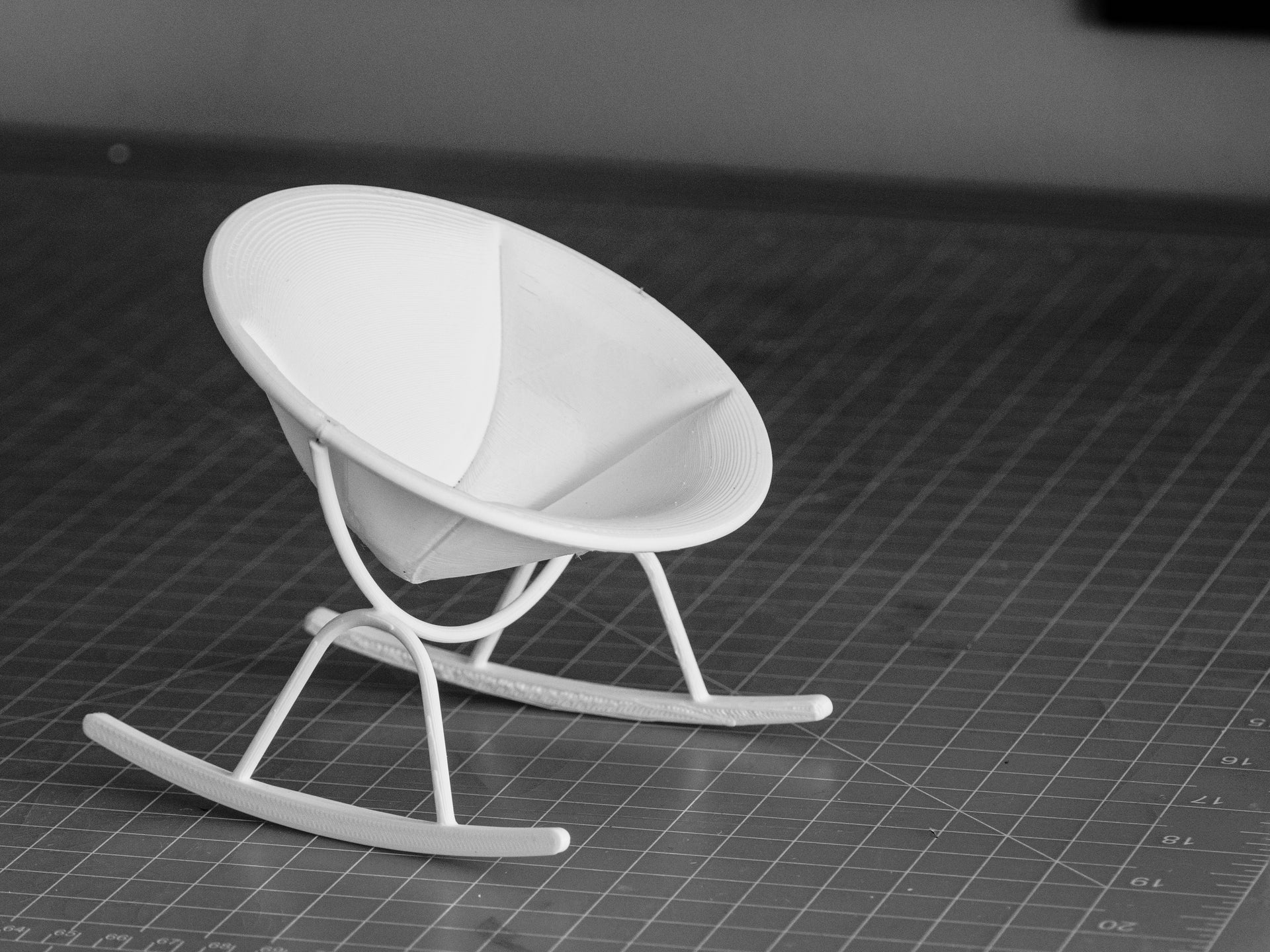 Creative Minds: Joe Parr – Design House Stockholm