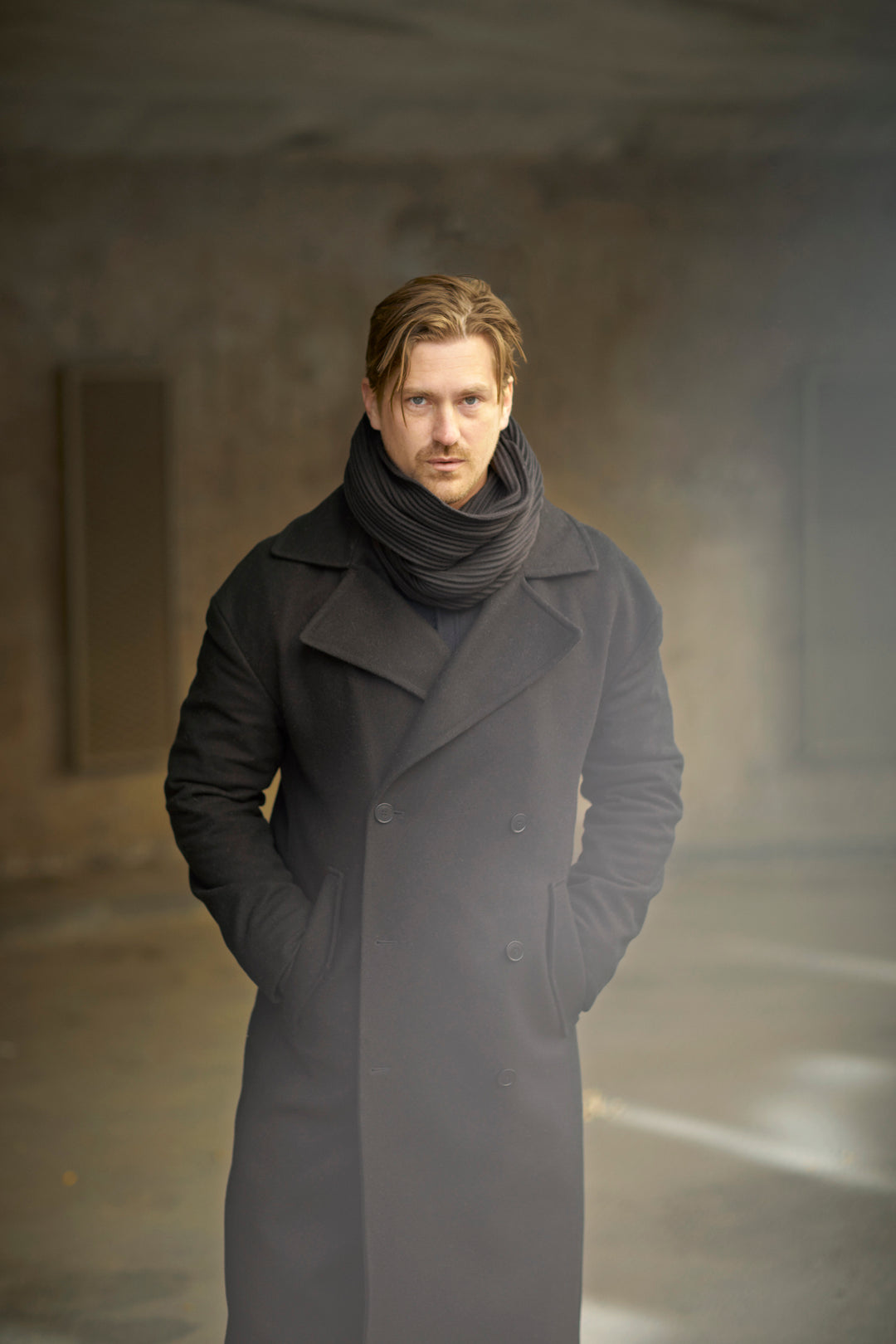 Pleece Collection | Throws, Scarves & Hats | Design House Stockholm